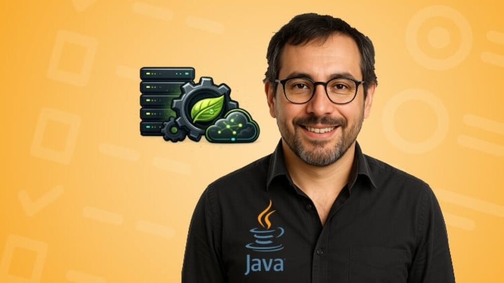 Java Spring Framework - Practice Questions 2026 - Free Online Courses ...