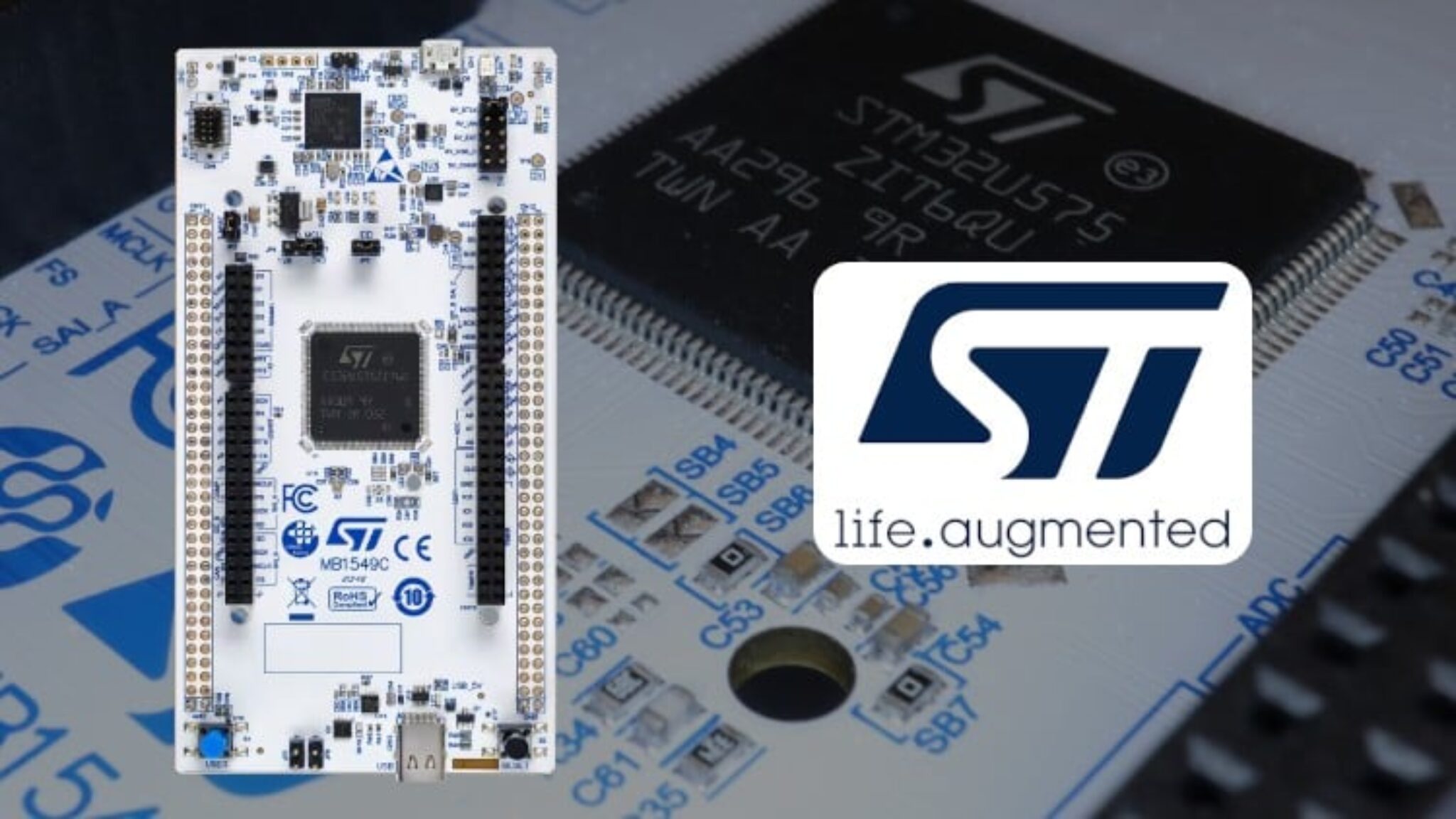 Getting started with STM32 MCUs programming - Free Online Courses with ...