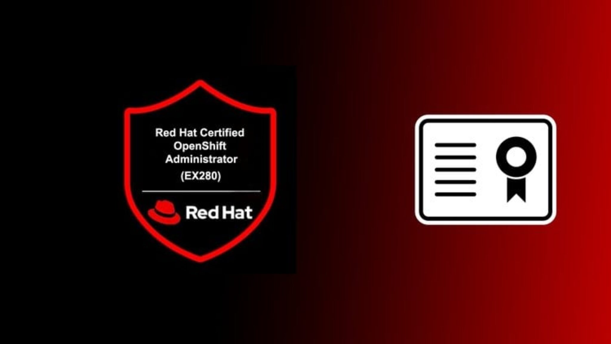 Red Hat Certified OpenShift Administrator (EX280) Exam - Free Online ...