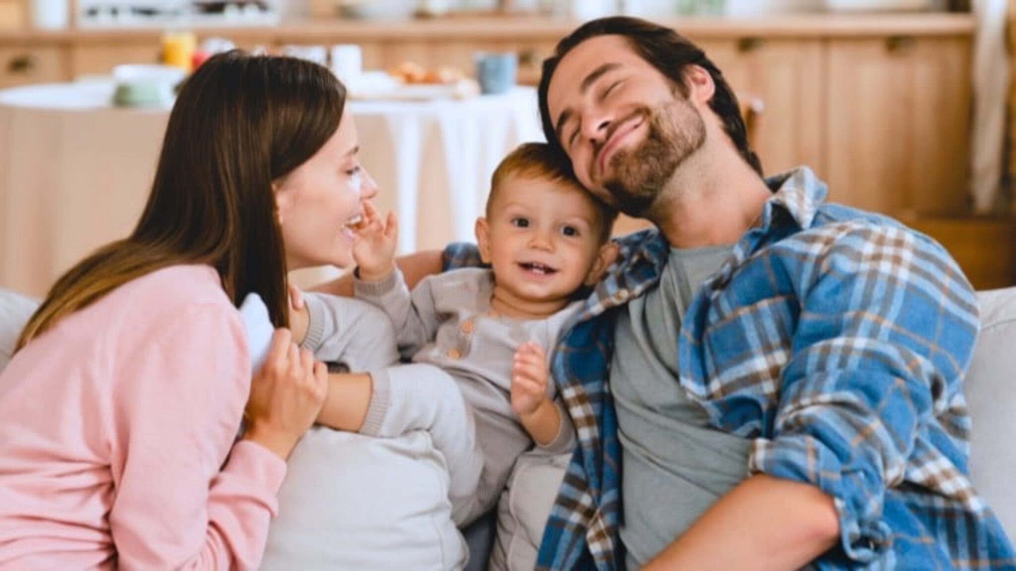 Complete Parenting Skills to Raise Amazing Kids - Free Online Courses ...