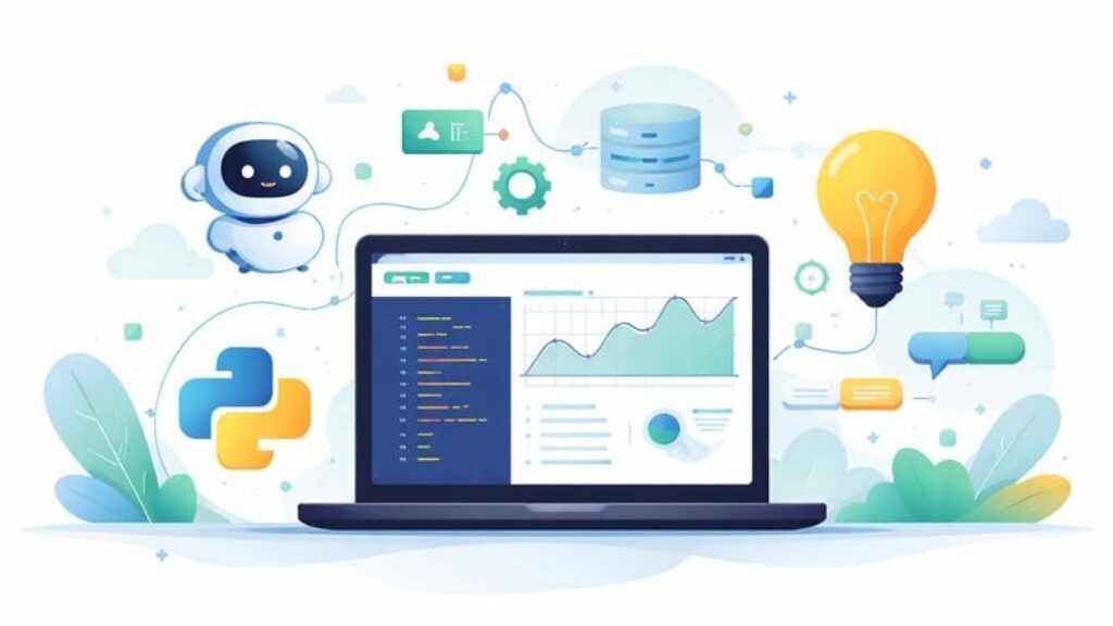 Python for Thinkers – Concepts, Logic, and Real-World Apps - Free ...