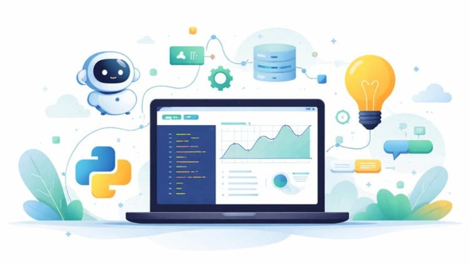 Python for Thinkers – Concepts, Logic, and Real-World Apps - Free ...