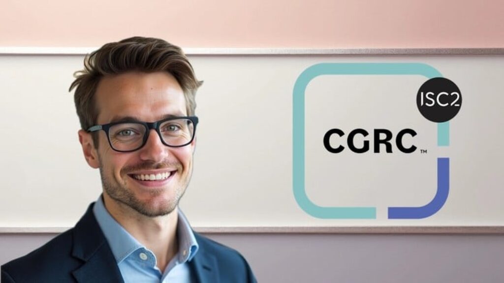 CGRC Practice Exams: ISC2 Governance Risk Compliance 2026 - Free Online ...