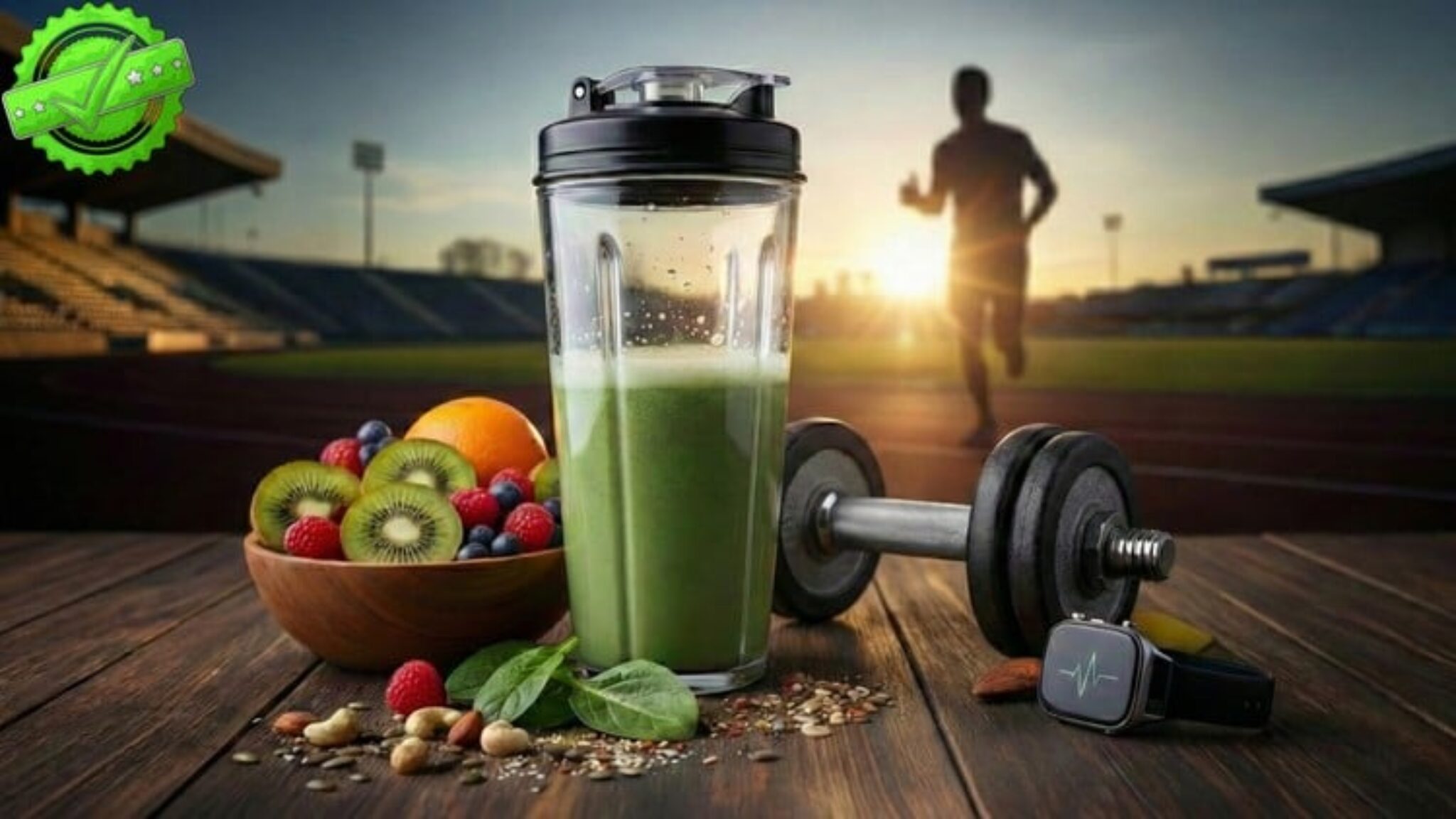 Sports Nutrition Mastery: Fueling, Hydration and Recovery - Free Online ...