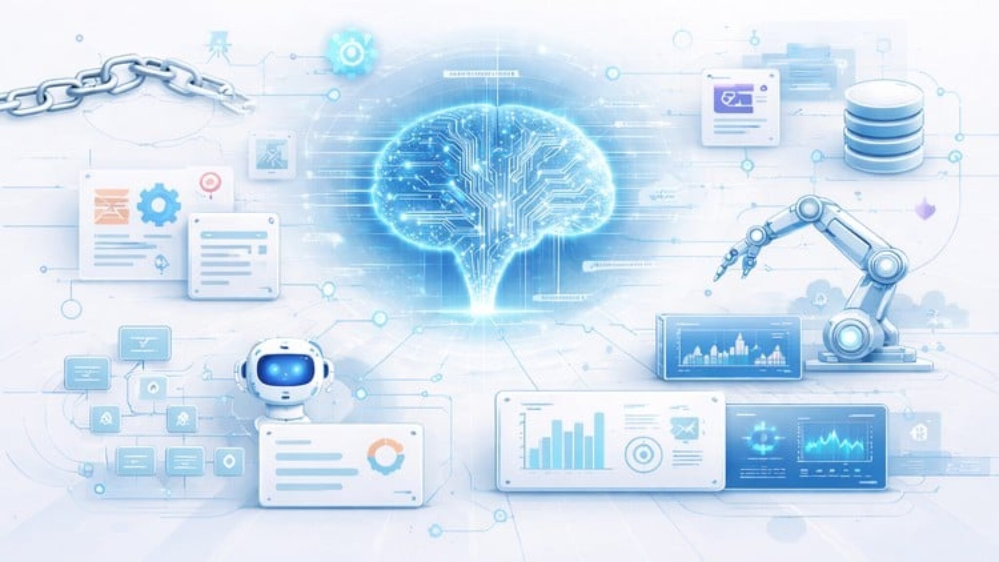 AI Automation Mastery in 18 Days - Free Online Courses with Certificates
