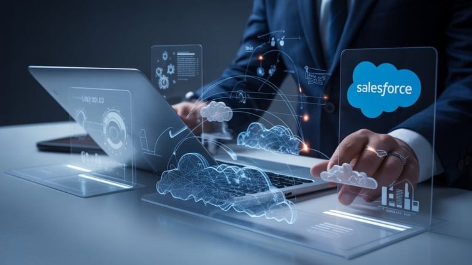 Salesforce Marketing Cloud Developer Certification Prep - Free Online ...