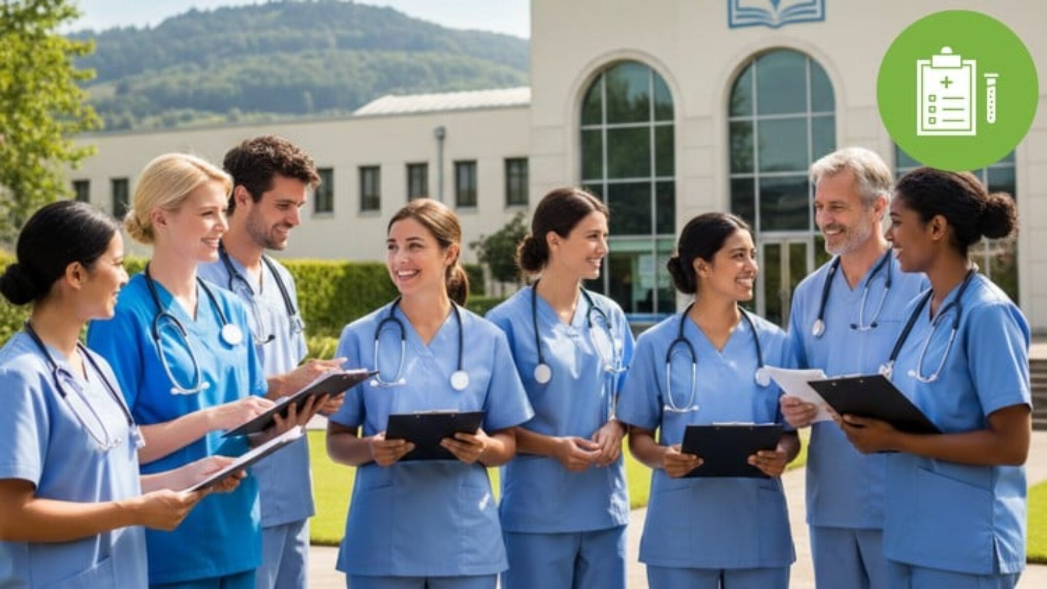 OET Excellence: Preparation for Healthcare Professionals - Free Online ...