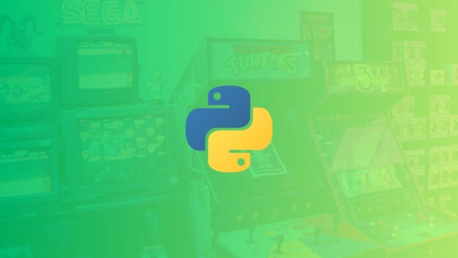 Python: Crea tu primer juego con Pygame - Free Online Courses with ...