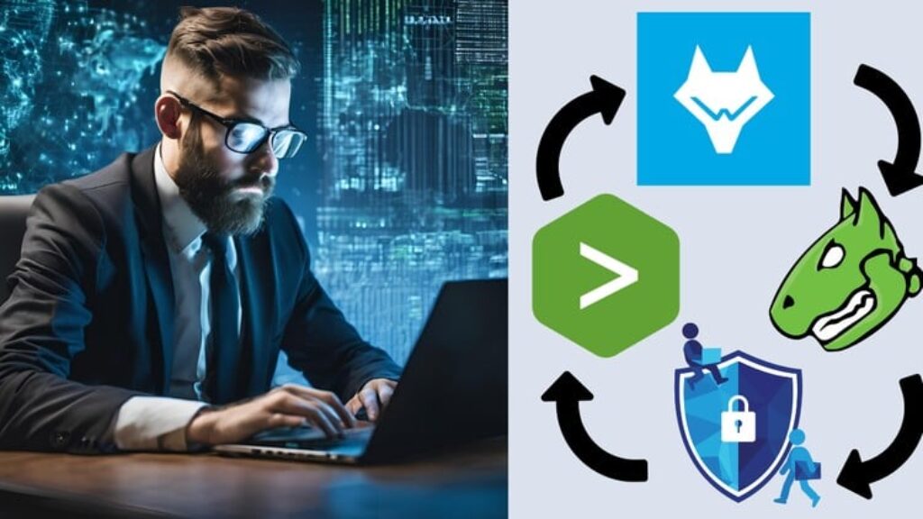 Cybersecurity Course 2025 : Beginner to Cybersecurity Expert - Free ...