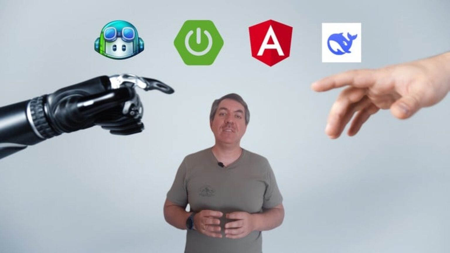 Learn Google OPAL : Building AI Mini-Apps (No Code Required) - Free ...