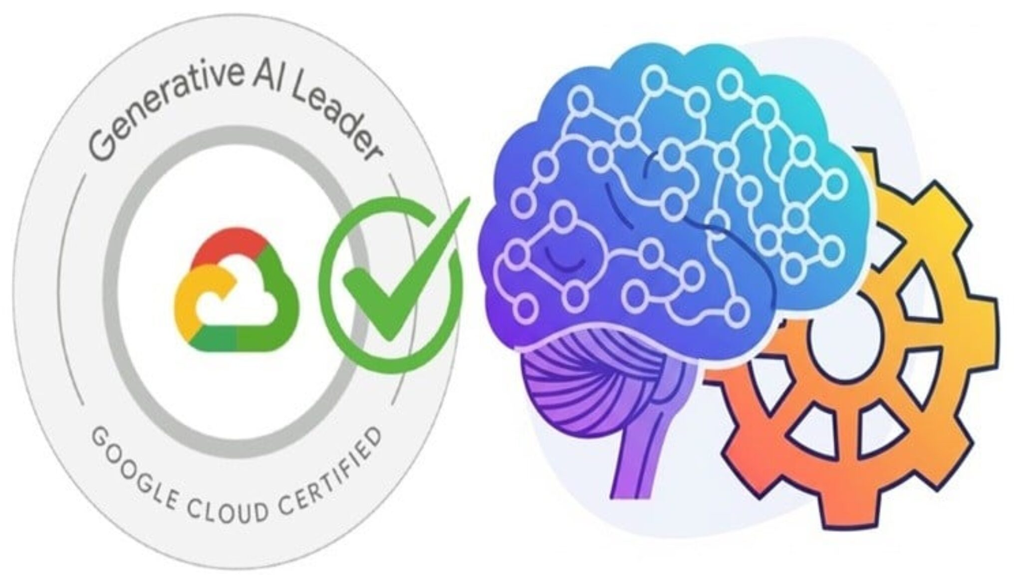 Google Cloud Generative AI Leader Cert Complete Course 2026 - Free ...