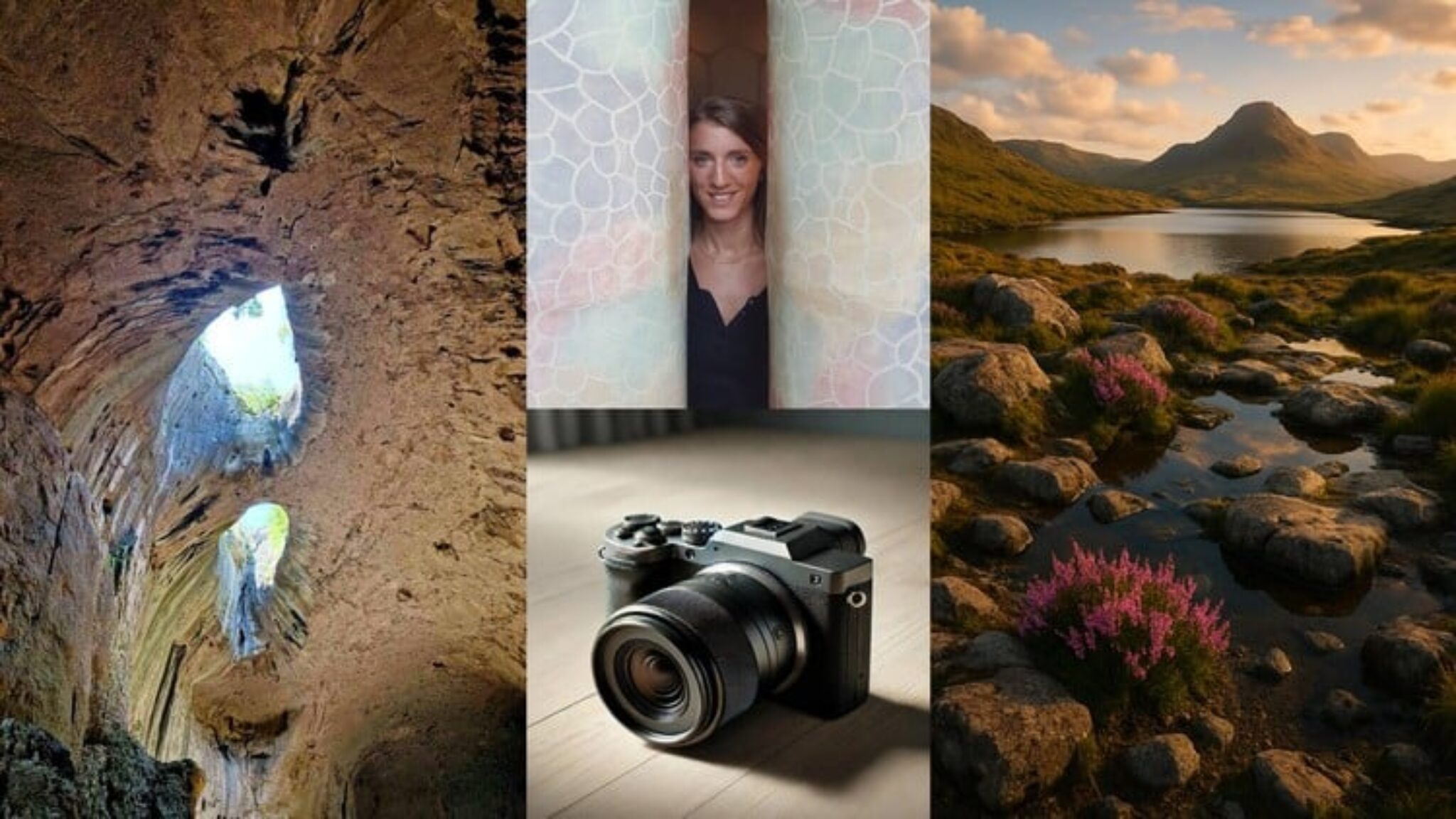 Landscape and Nature Photography: From Beginner to Pro - Free Online ...