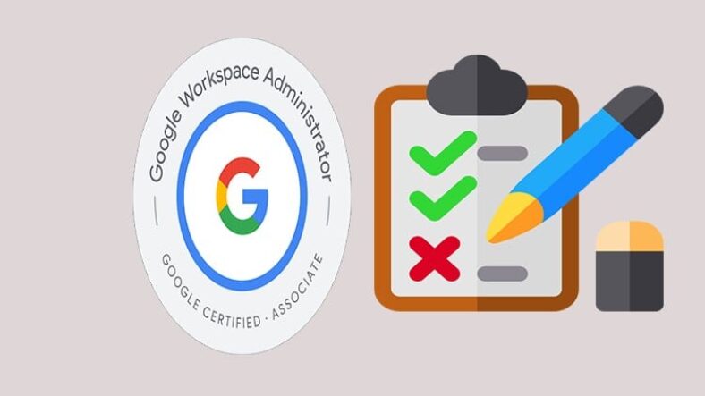 Google Workspace Administrator Associate: Tests 2026 - Free Online ...
