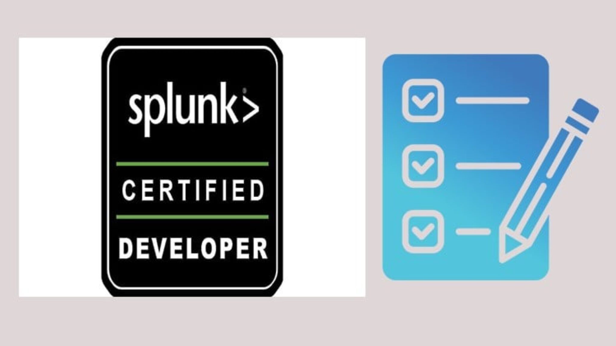 Splunk Core Certified Developer SPLK-2001: Practice 2026 - Free Online ...
