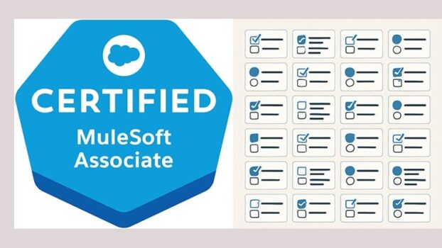 MuleSoft Associate Exam: Practice Tests 2026 - Free Online Courses with ...