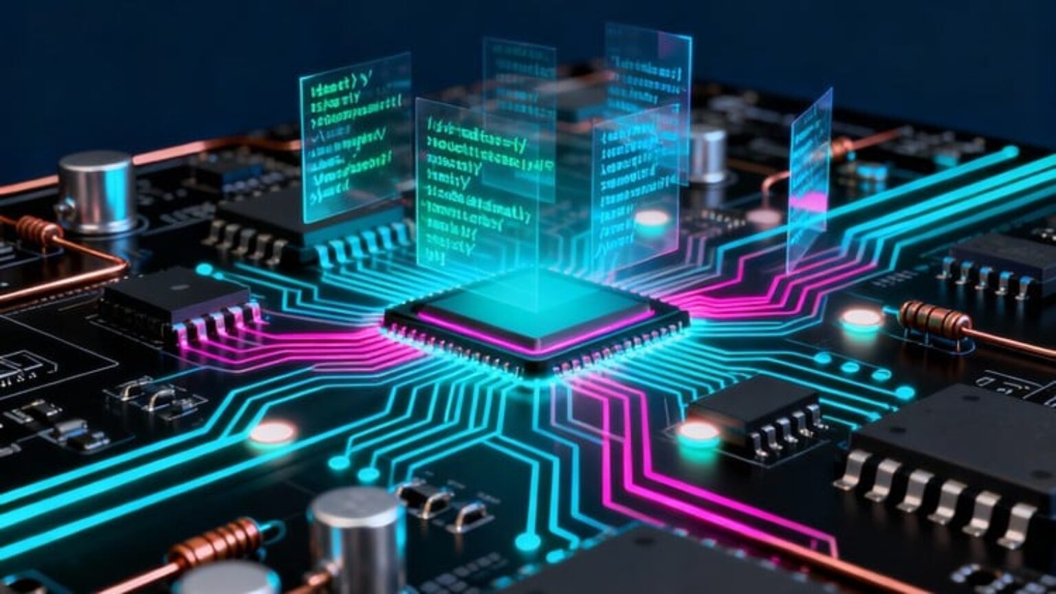 Verilog HDL : Fully Hands on Learning Experience - Free Online Courses ...