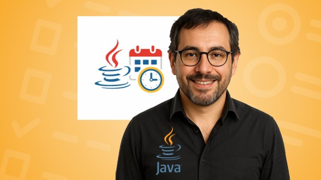 Java Date & Time API - Practice Questions 2026 - Free Online Courses ...