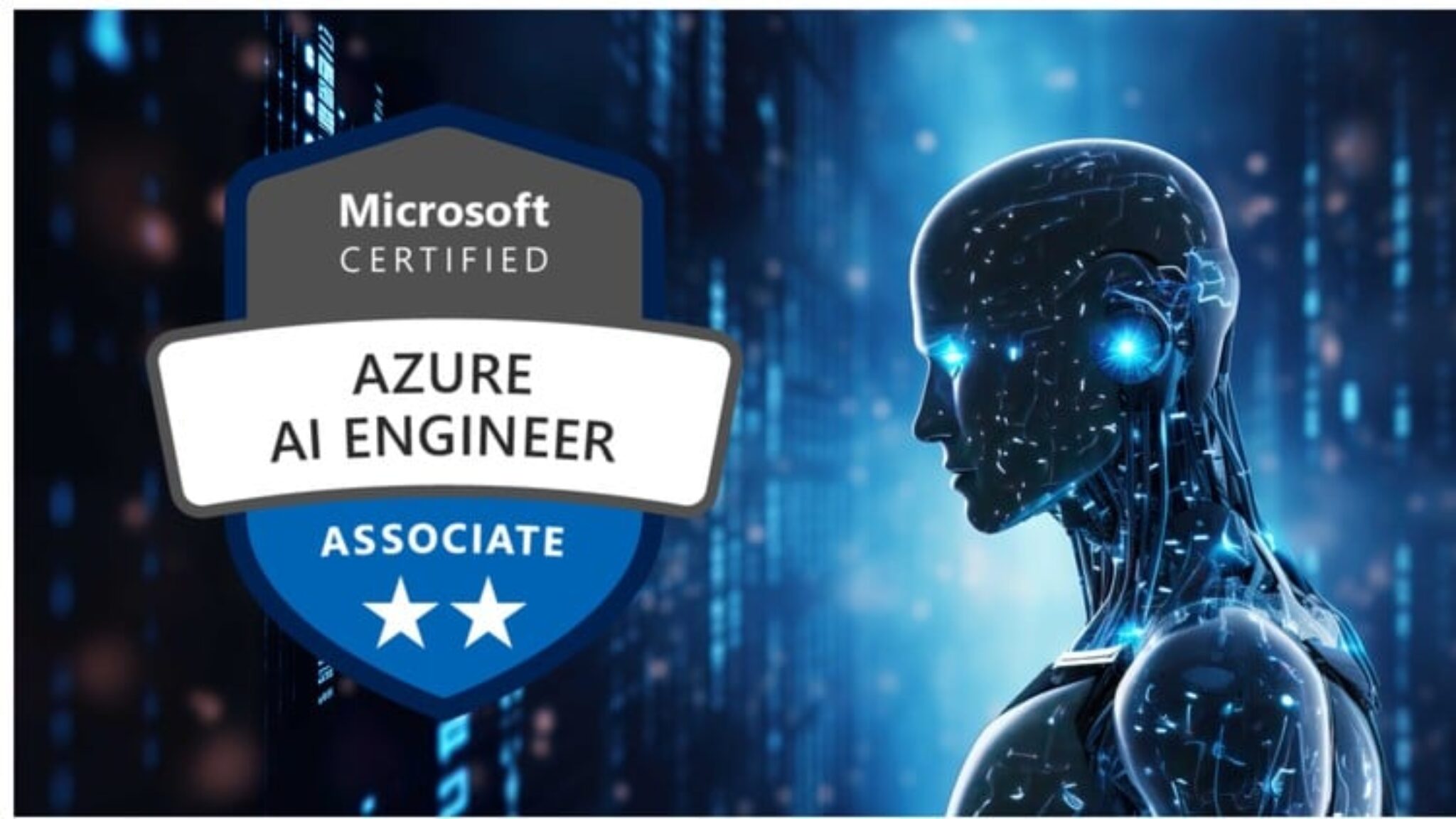 AI-102: Azure AI Engineer Exams [March 2026 Update] - Free Online ...