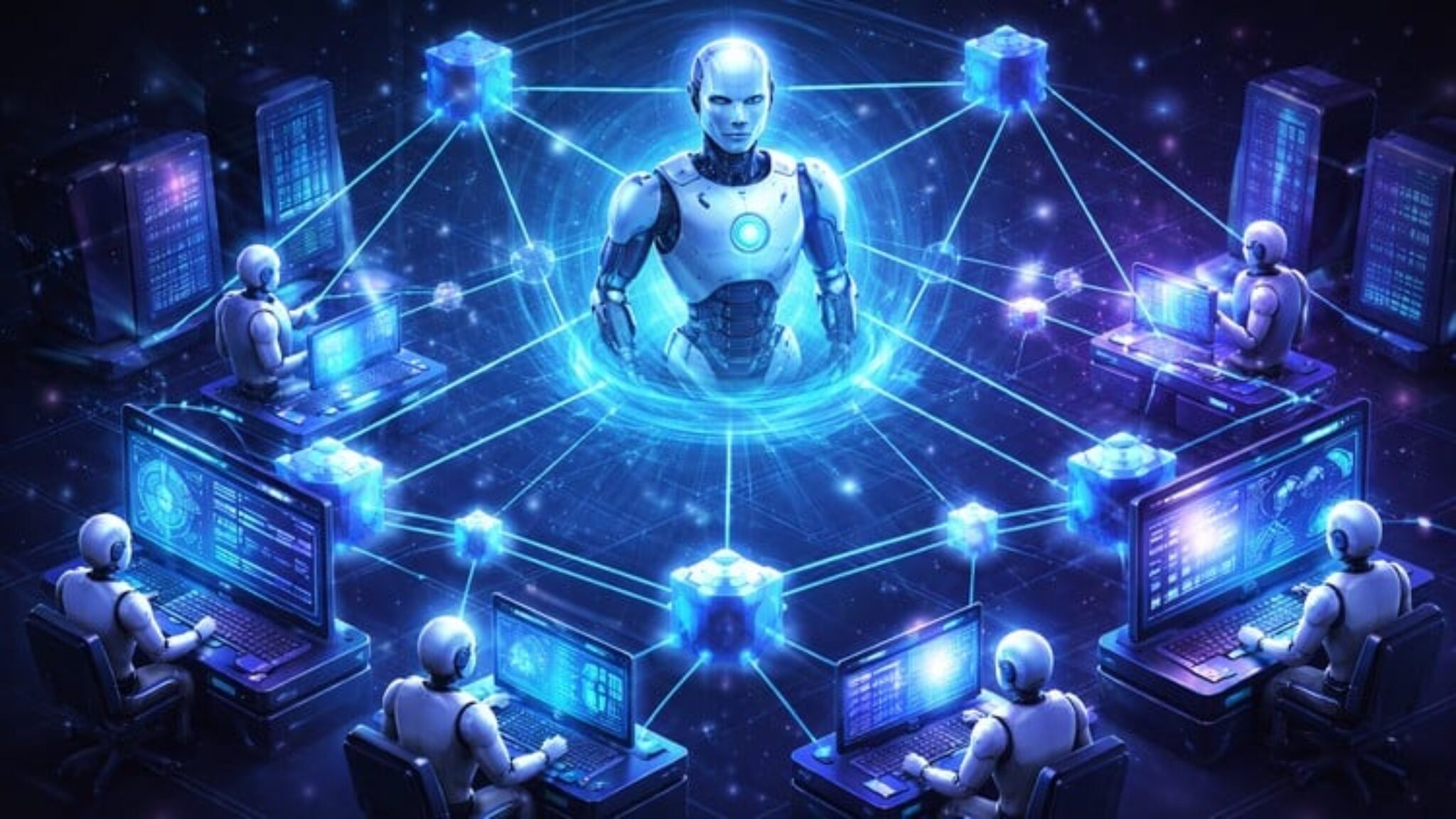Agentic AI Systems Architecture with Open Claw (Advanced) - Free Online ...