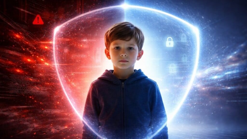 AI & Child Safety: Protecting Kids in the Generative AI Era - Free ...