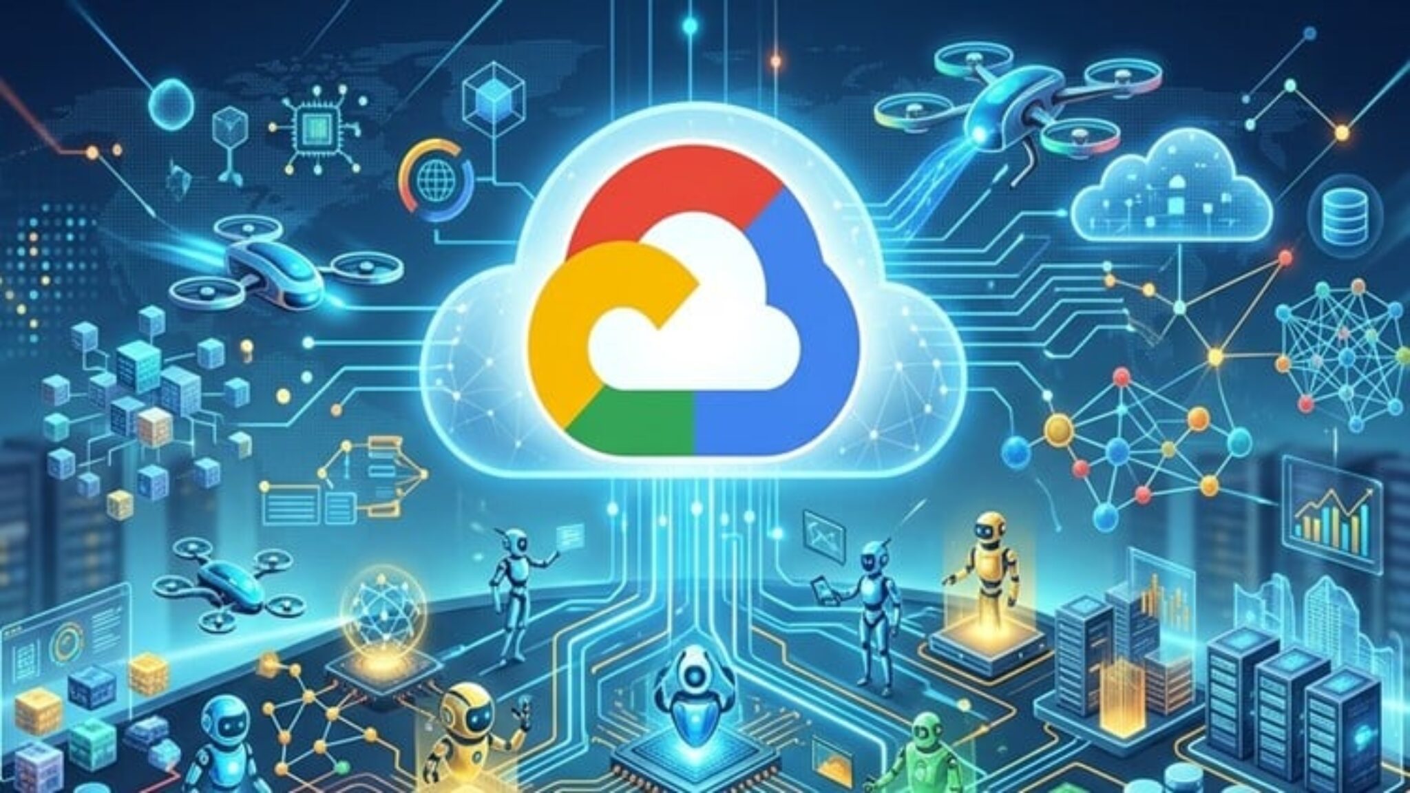 AI Apps - Agentic AI with Google Agent Development Kit (ADK) - Free ...