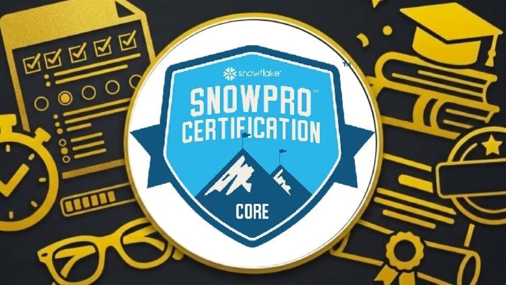 1500 Questions | SnowPro Core Certification 2026 - Free Online Courses ...