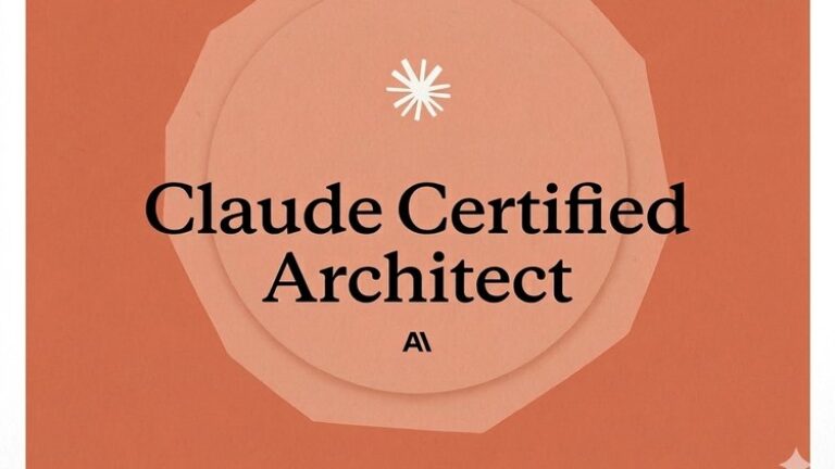 Claude Certified Architect - 6 Complete Practice Tests 2026 - Free ...