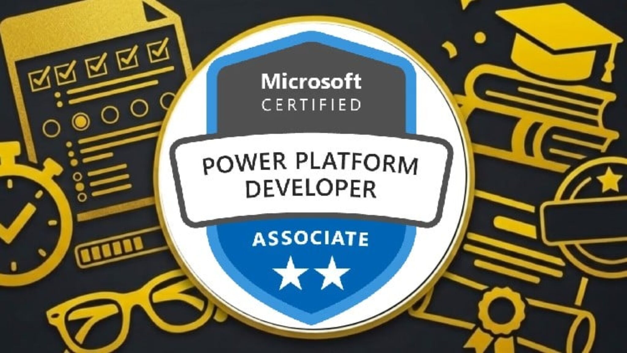 1500 Questions | PL-400: Power Platform Dev 2026 - Free Online Courses ...