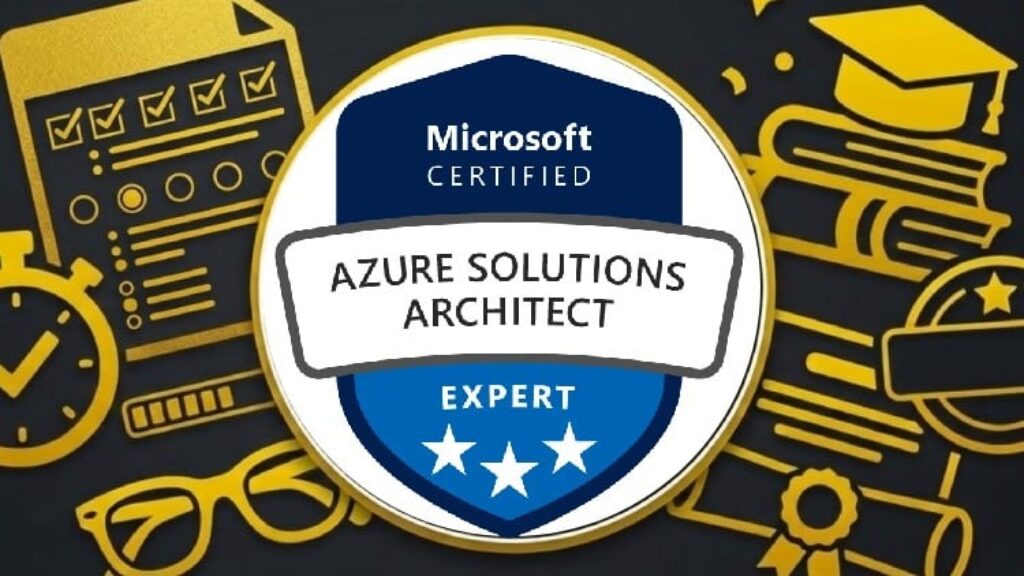 1500 Questions | Azure Architect Expert (AZ-305) 2026 - Free Online ...