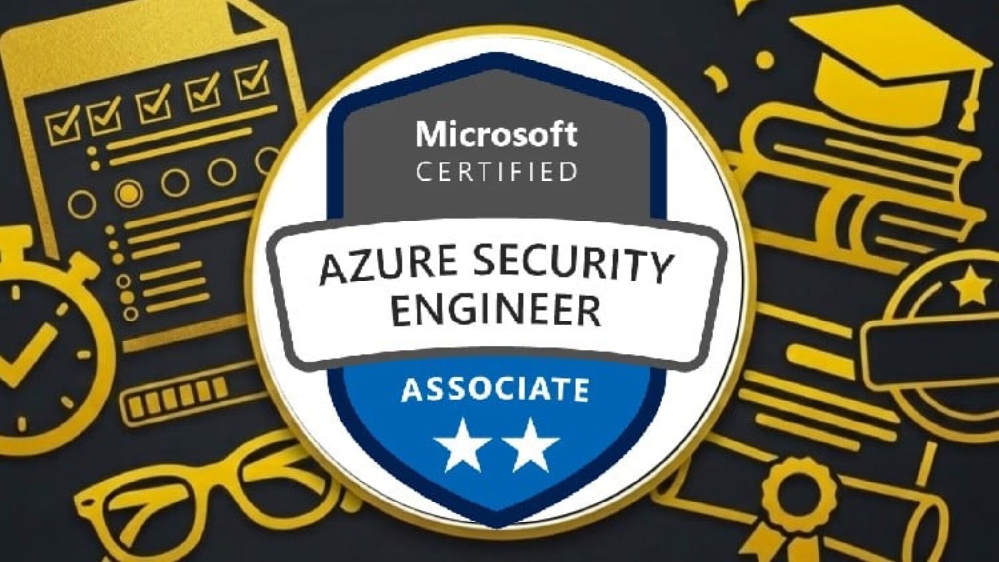 1500 Questions | Azure Security Engineer (AZ-500) 2026 - Free Online ...