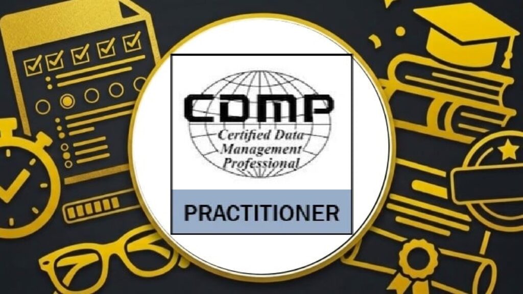 1500 Questions | DAMA CDMP Certification - Practitioner 2026 - Free ...