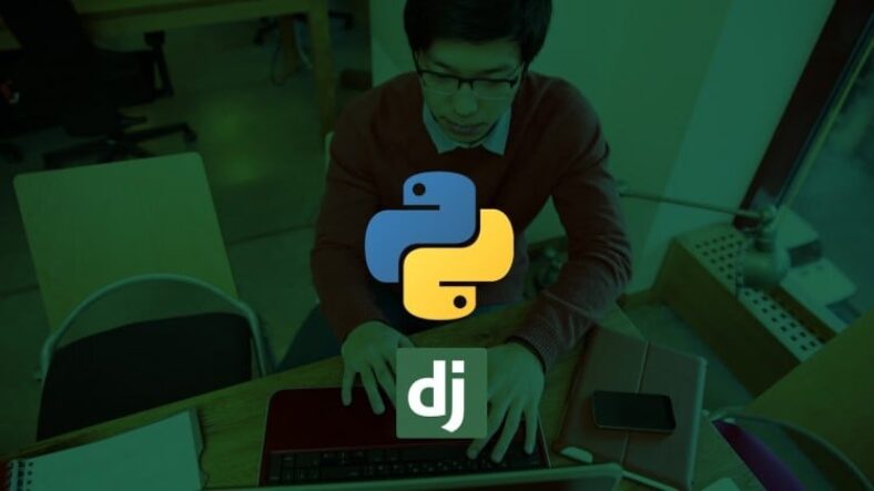 Try Django 1.9 | Build a Blog and Learn Python's #1 Library - Free ...