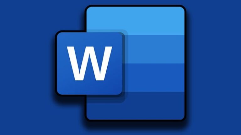 MS Word - Microsoft Word Course Beginner to Expert - Free Online ...
