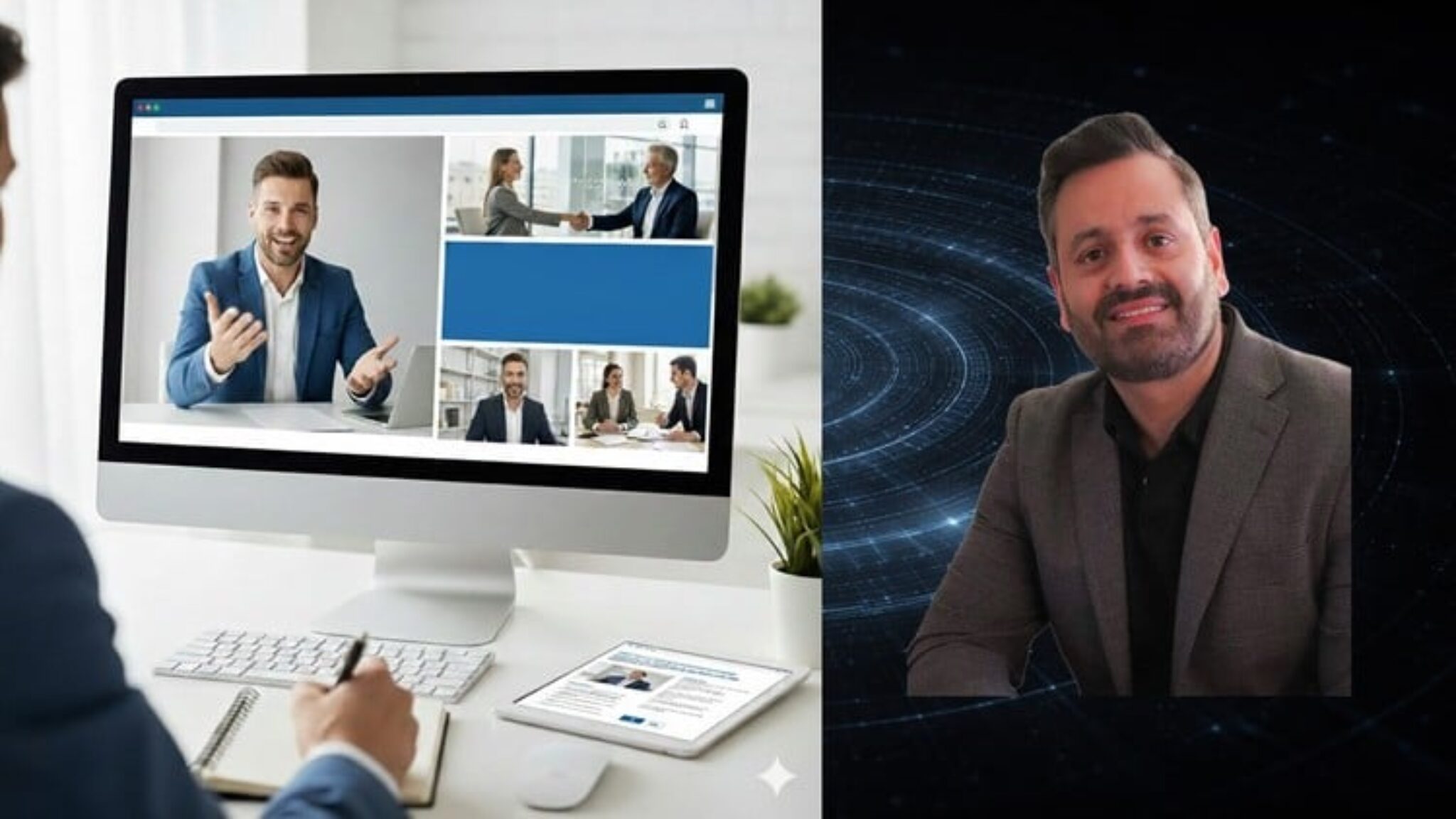 Complete Job Interviewing Skills with Real Life Examples - Free Online ...