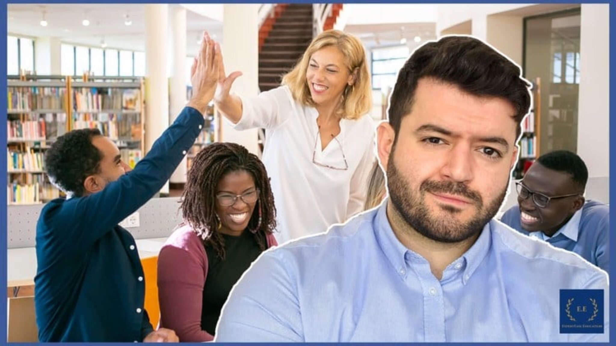 Classroom Management For Effective Teaching & Education K-12 - Free ...