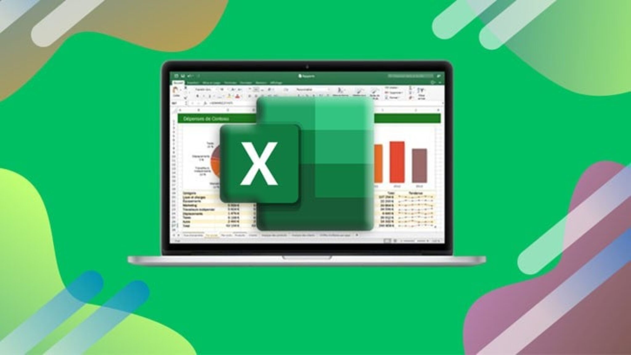 Excel - Microsoft Excel Course Beginner to Expert - Free Online Courses ...