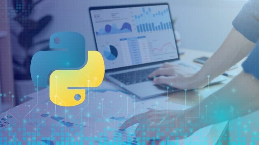 Crea y automatiza Reportes con Python en Word y Excel. - Free Online ...