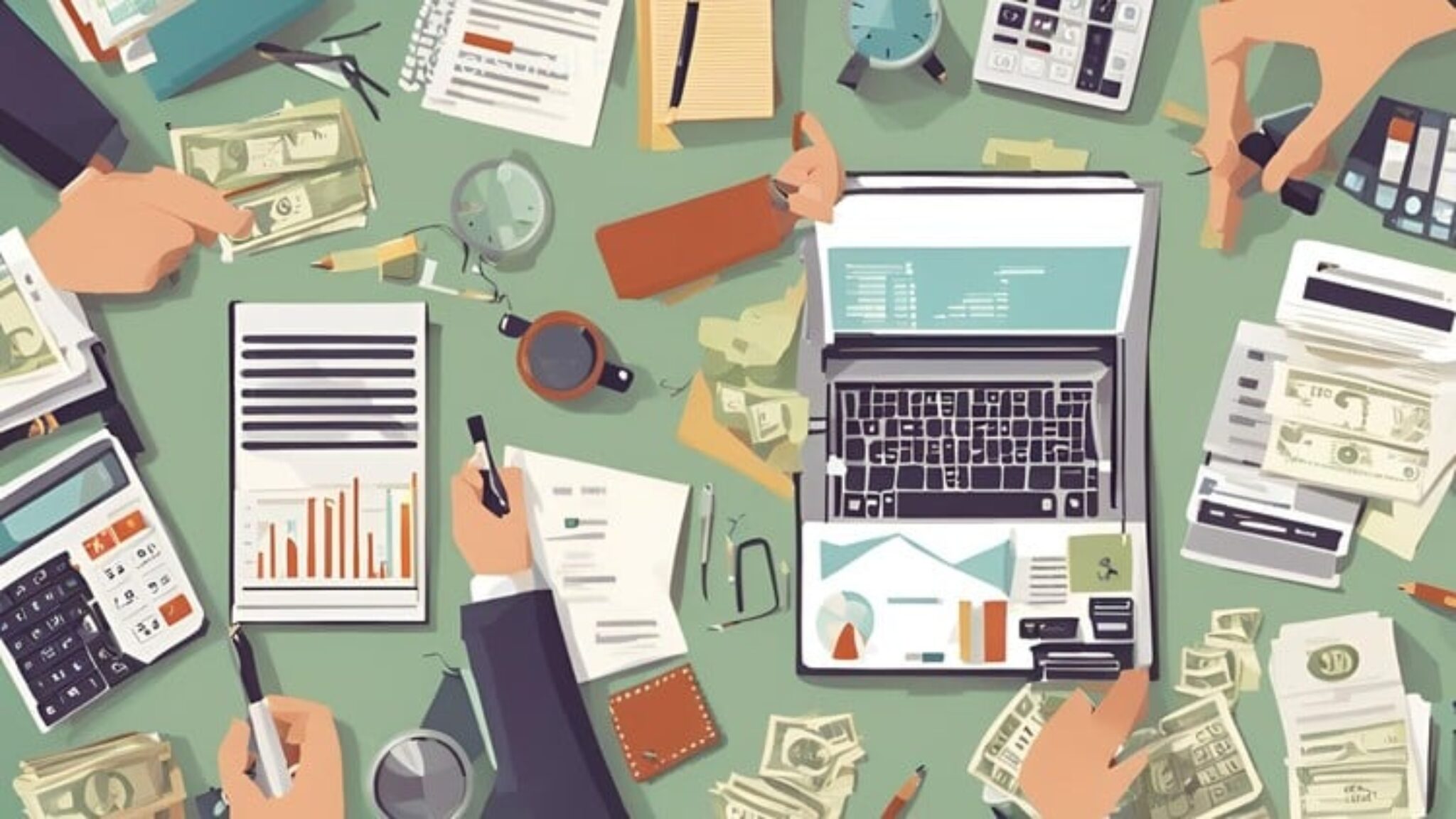 Personal Finance Course : Planning, Investing & Management - Free ...