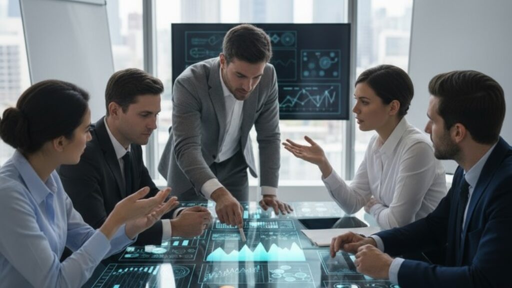 Business Analysis - Free Online Courses with Certificates
