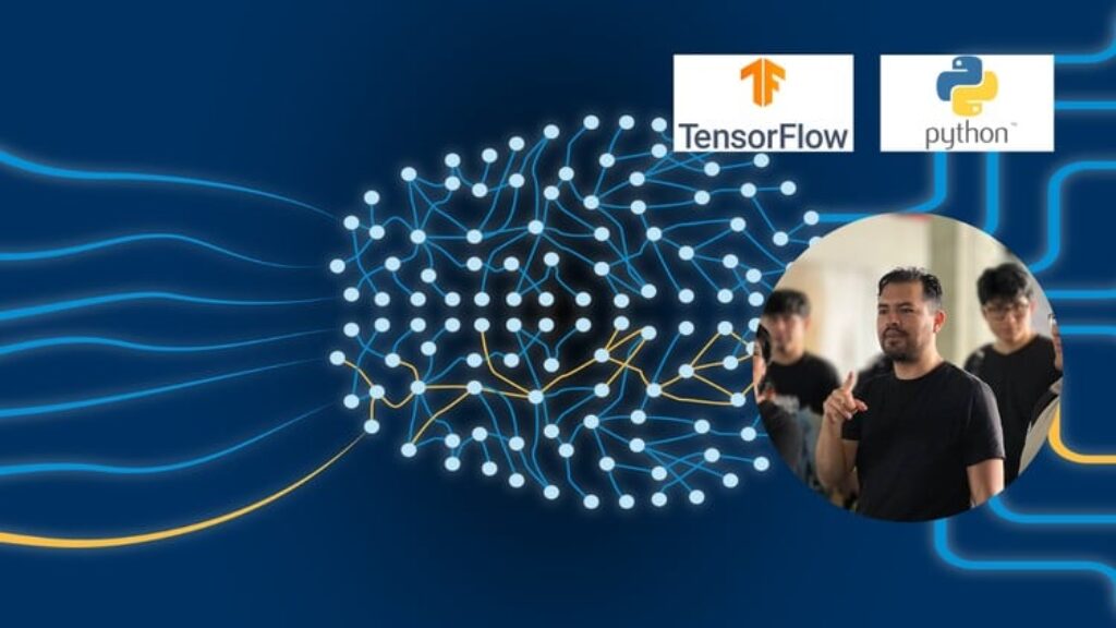 Machine Learning: Fundamentos del Deep Learning y la IA - Free Online ...