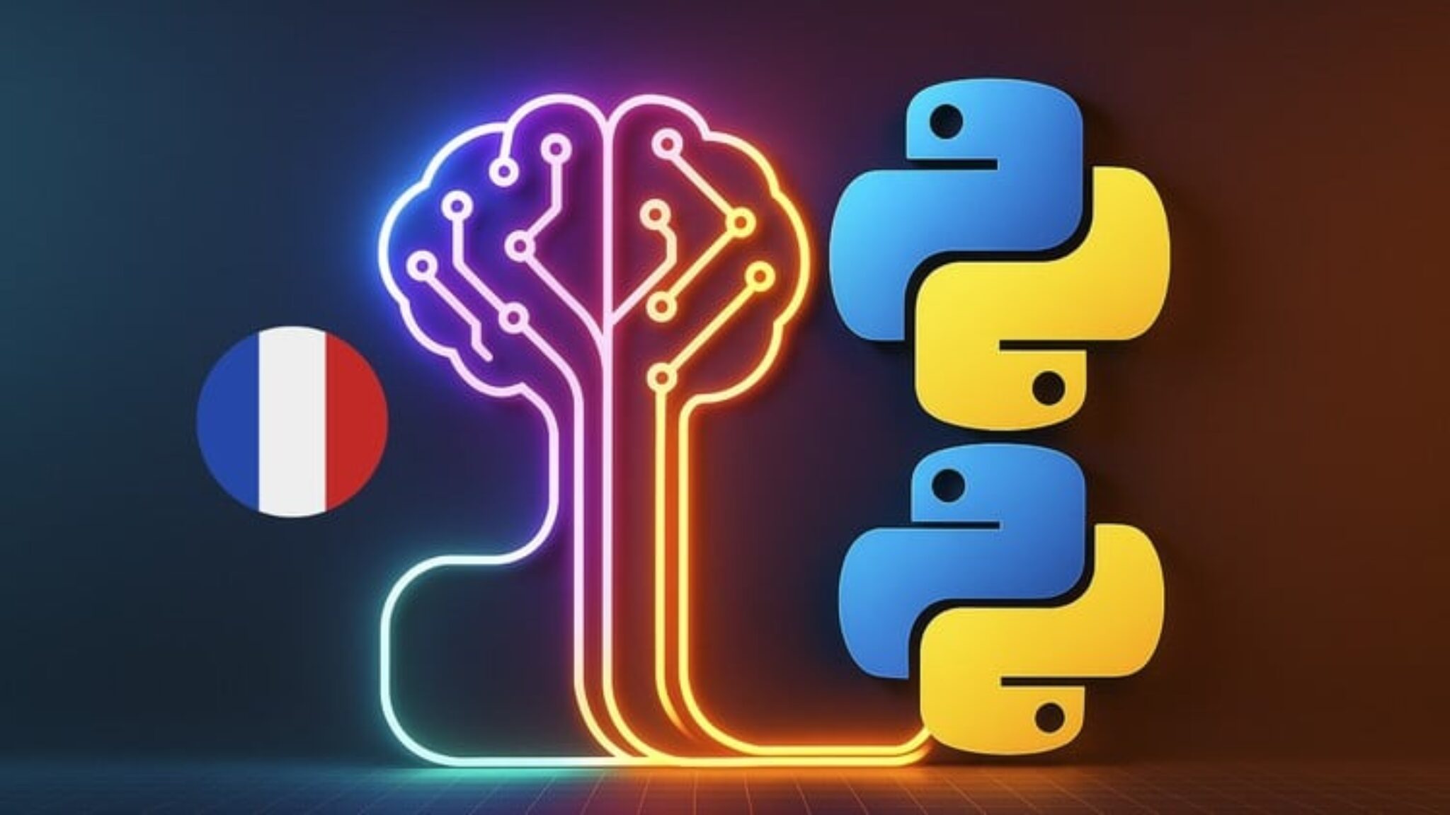 [FR] Méga Classe IA & Python : 300+ Projets Pratiques - Free Online ...
