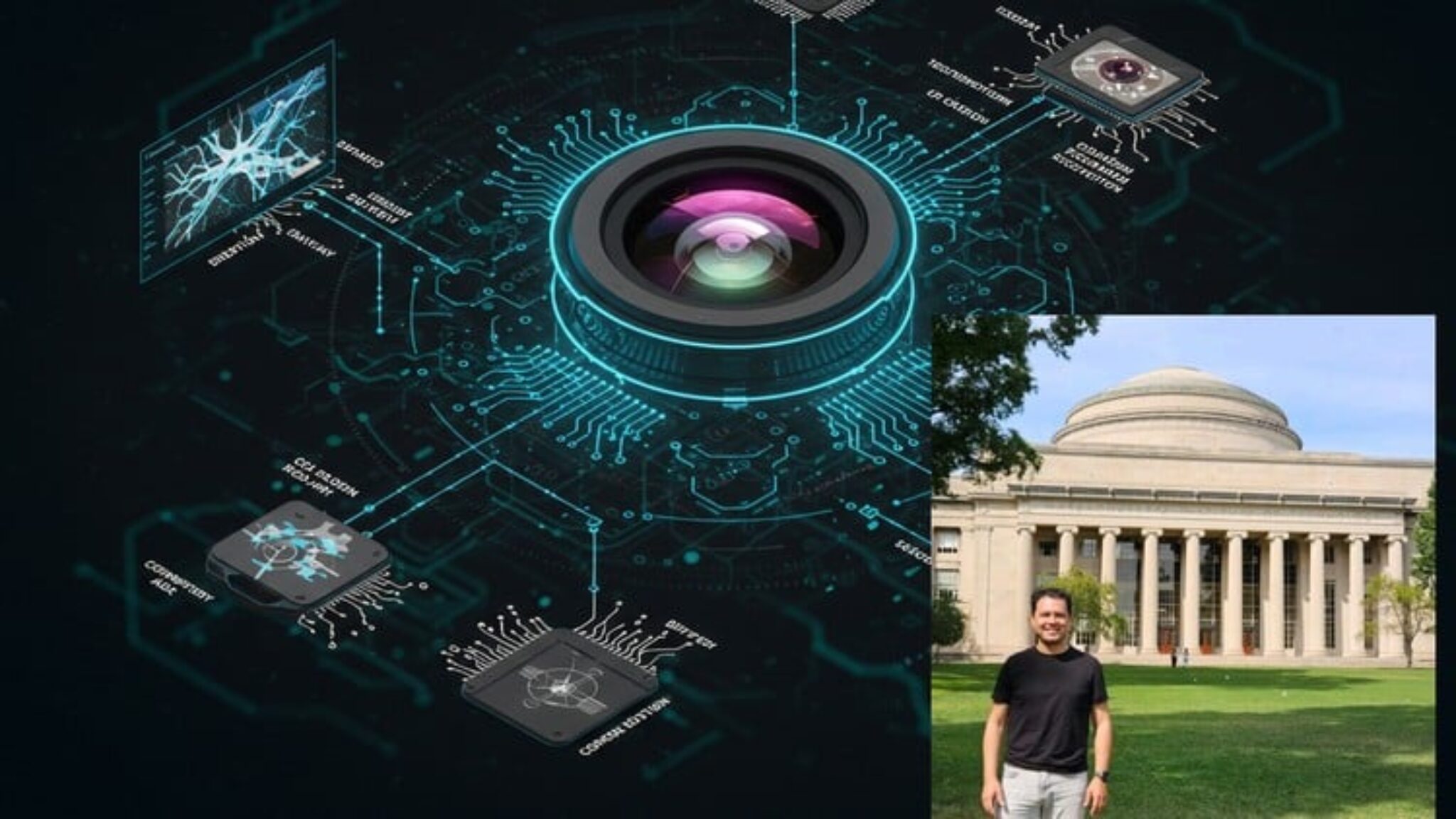 Deep Learning: AI Computer Visión - Free Online Courses with Certificates