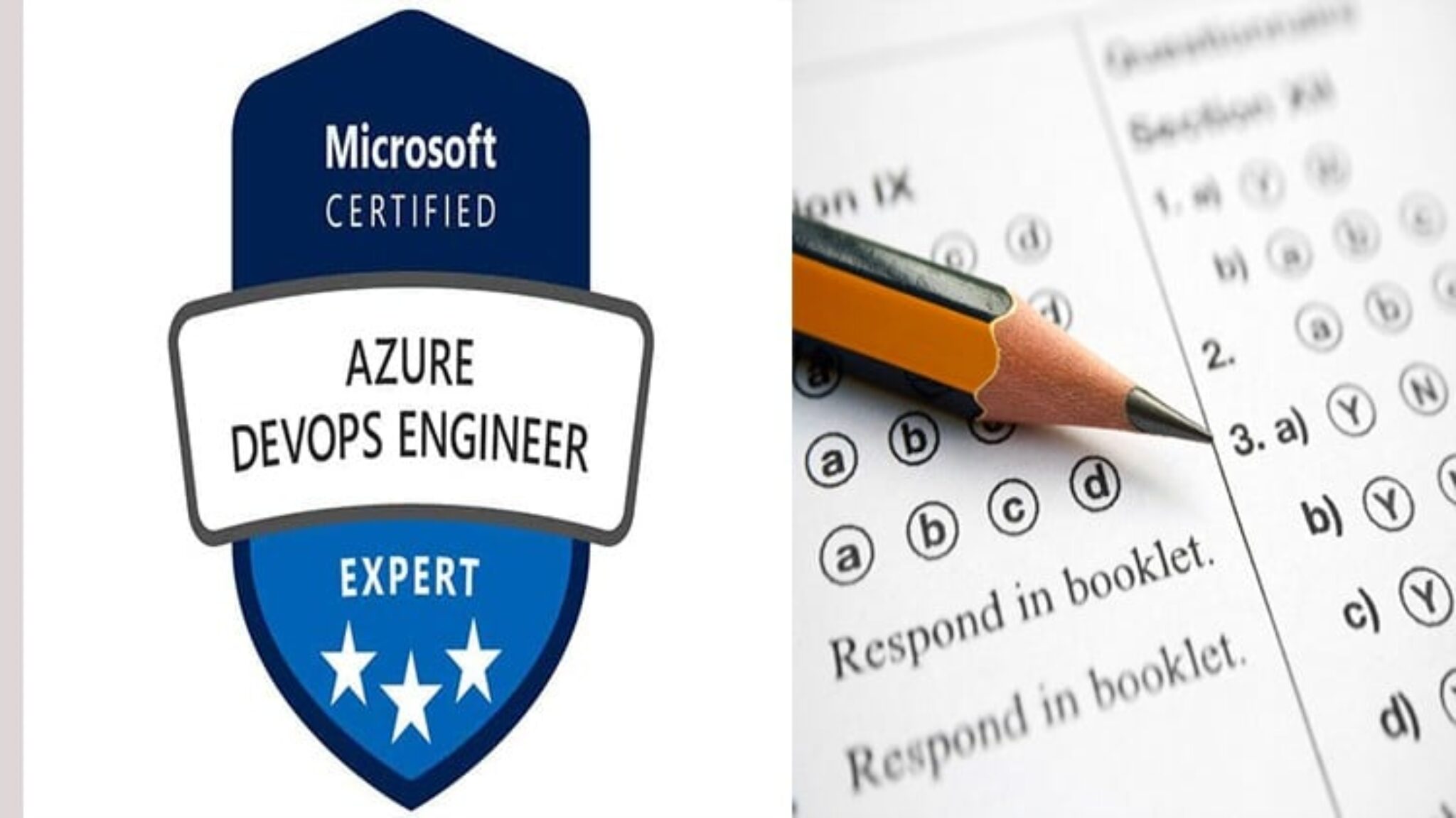 AZ-400 Practice Tests 2026 | Azure DevOps Expert & GitHub - Free Online ...