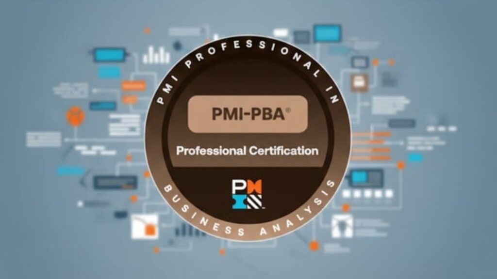 PMI-PBA Exam Prep: 550+ Practice Questions - Free Online Courses with ...