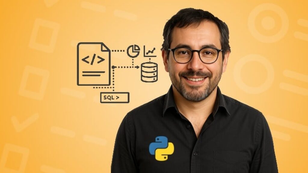 Python Database Programming - Practice Questions 2026 - Free Online ...