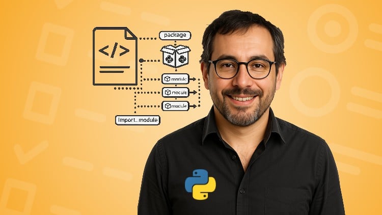 Python Modules & Packages - Practice Questions 2026 - Free Online ...