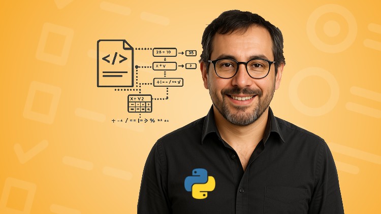 Python Operators & Expression - Practice Questions 2026 - Free Online ...