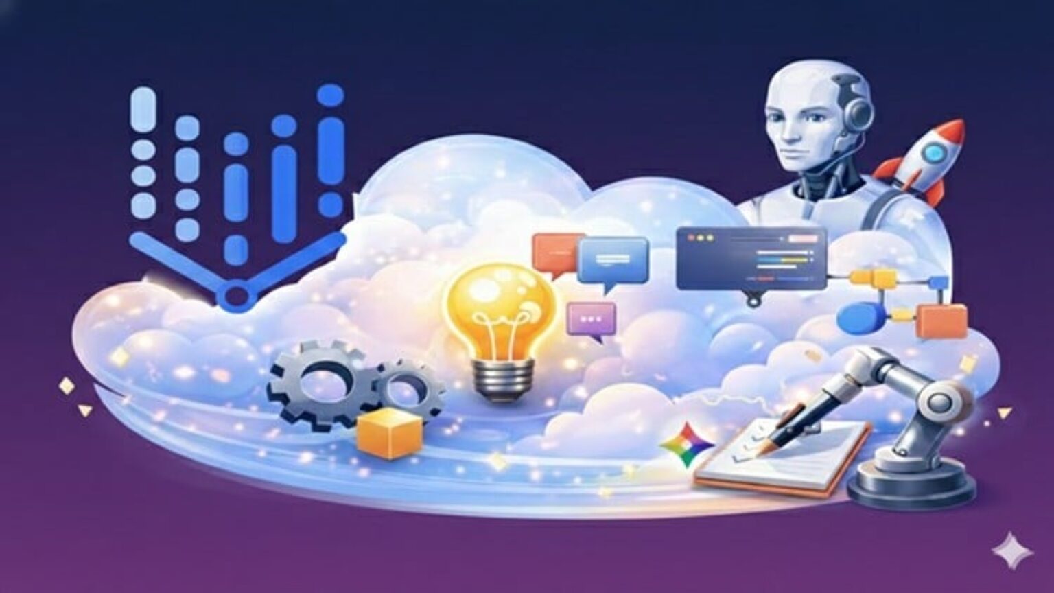 Google Vertex AI Crash Course -Gen AI, Gemini, AI/ML, Agents - Free ...