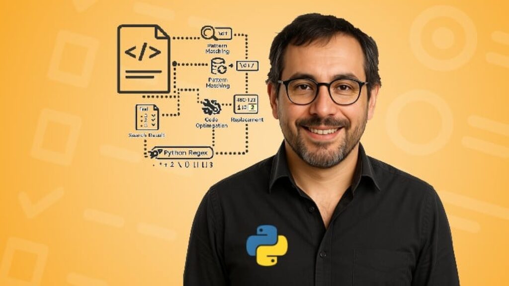 Python Regular Expressions (Regex) - Practice Questions 2026 - Free ...