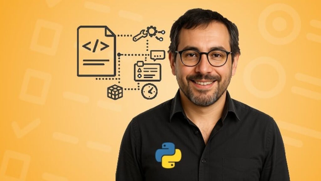 Python Standard Library - Practice Questions 2026 - Free Online Courses ...